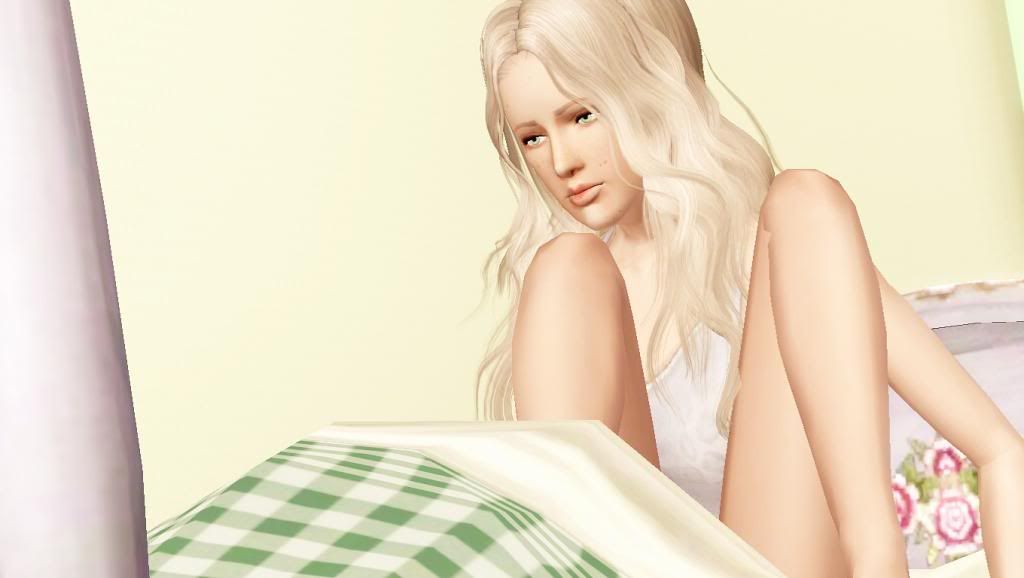 Chapter Six- Hot | The Lyons Legacy